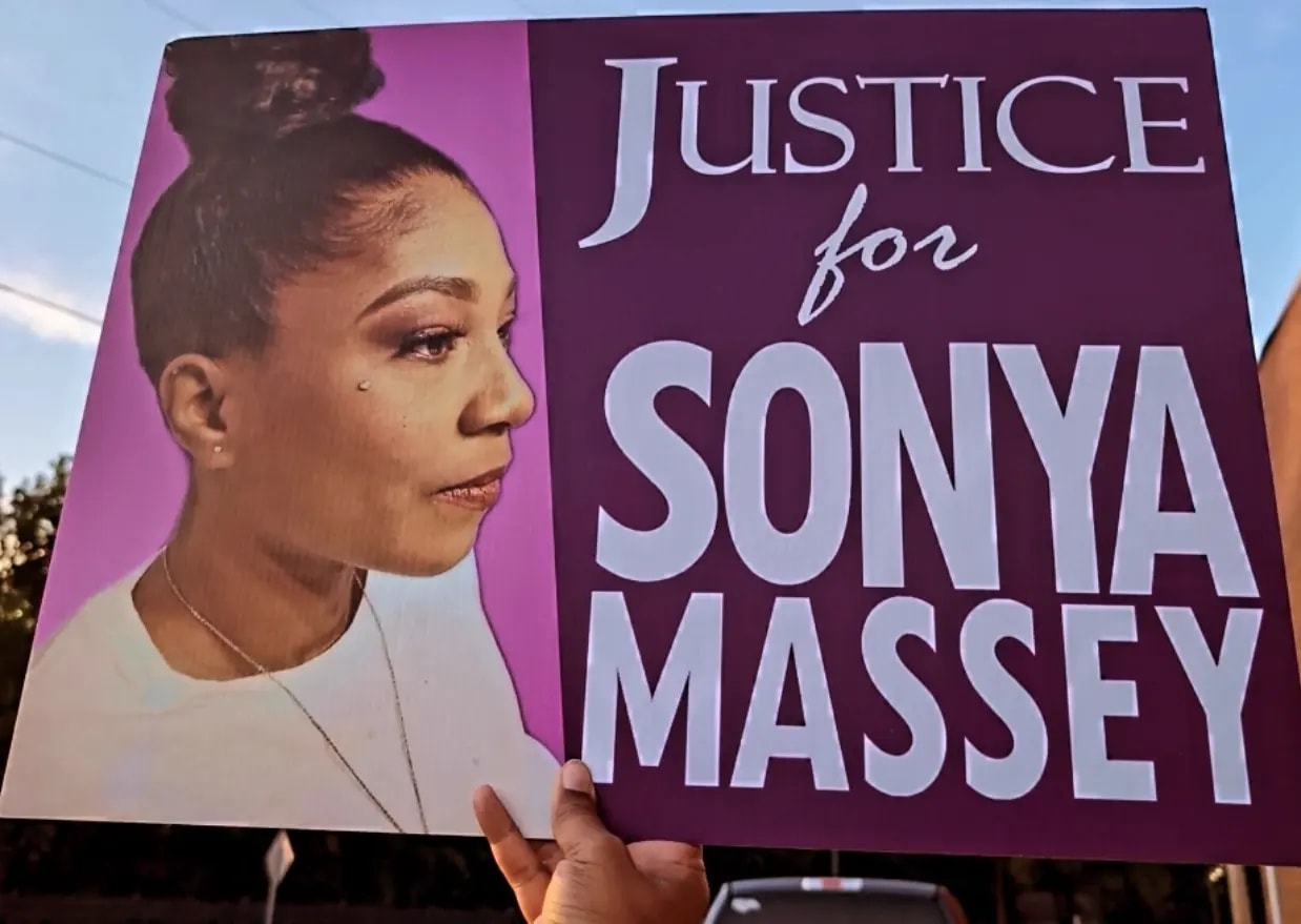 Grayson’s Defense Accuses Massey Commission of Tainting Peoria Jury Pool